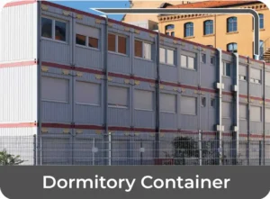 Container Homes In Puerto Rico | Module-T