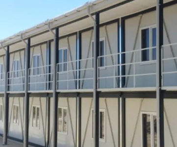 Modular Building Systems USA | Module-T