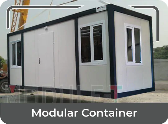 Container Homes In Puerto Rico | Module-T